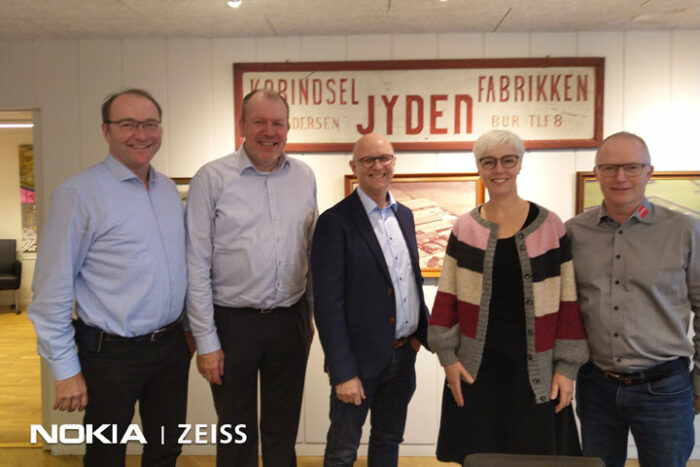 Godt møde med Carsten Kissmeyer » Motorvej hele vejen - Holstebromotorvejen