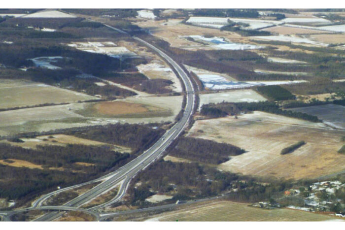 3/4 vælger stadig rute 18 » Motorvej hele vejen - Holstebromotorvejen